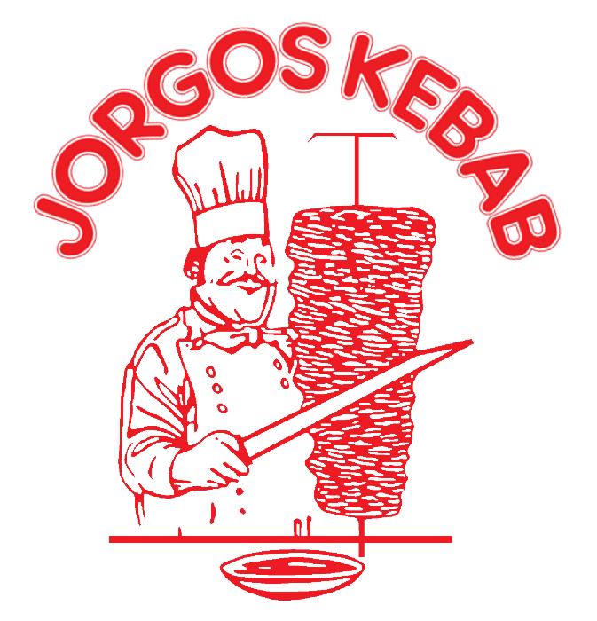 Ravintolamme - Jorgos Kebab